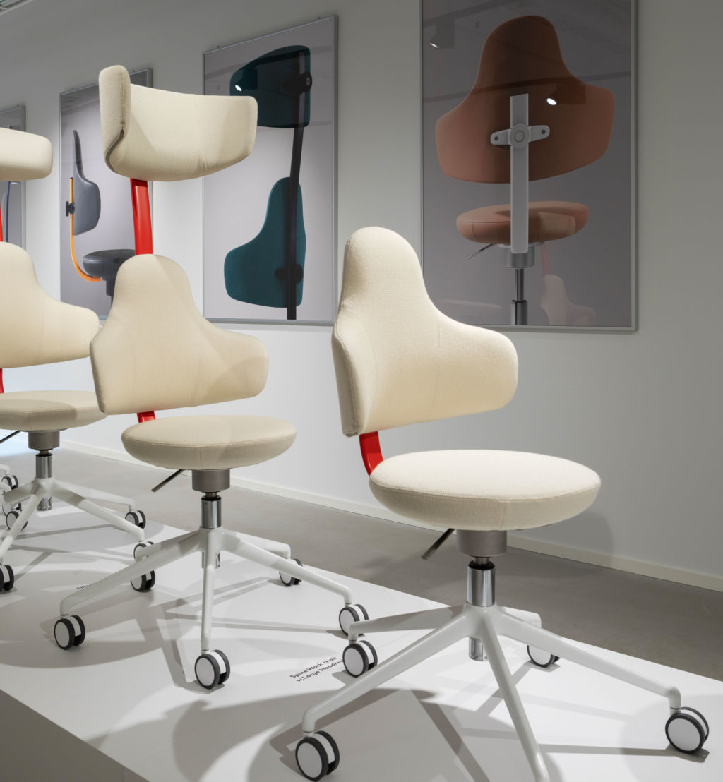 Savo Spine exhibition | Savo