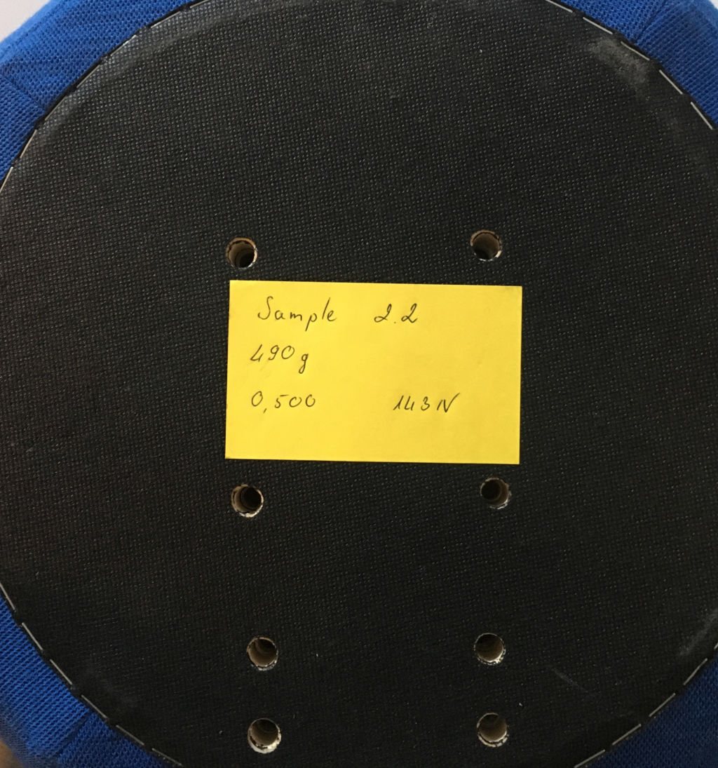 Tomorrow’s hybrid seating | Savo