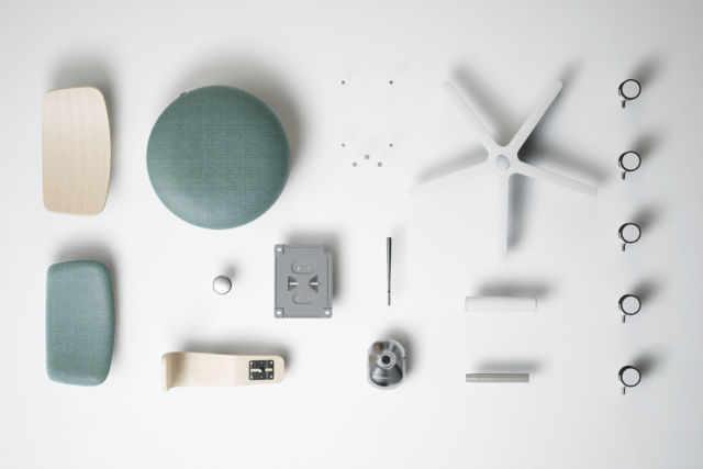 Savo 360 A sustainable choice | Savo