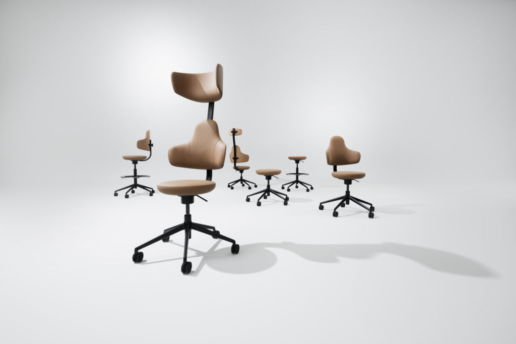 modular platform spine | Savo