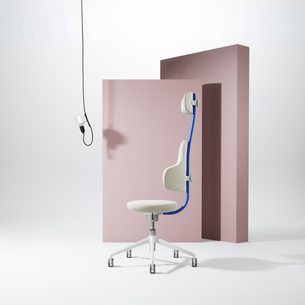 | Savo Savo Spine workchair