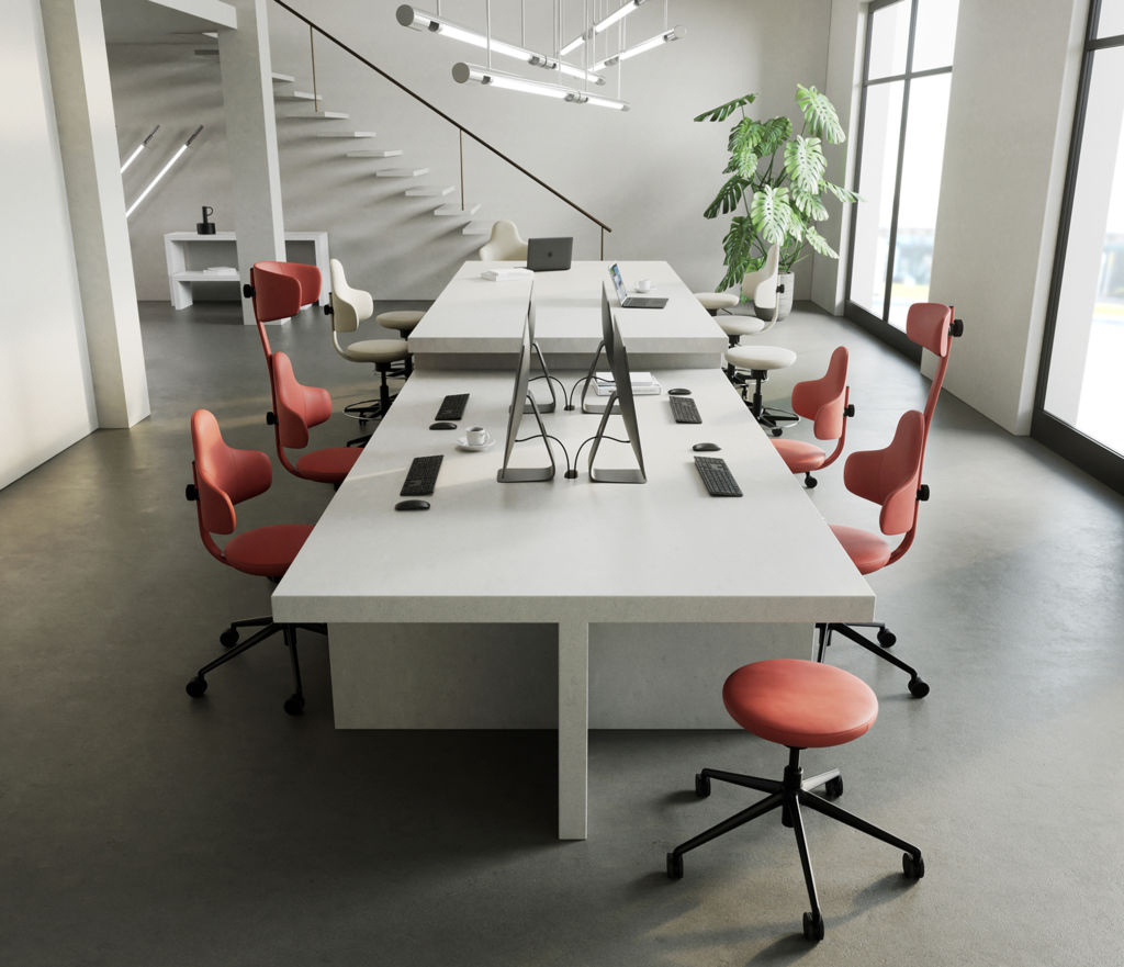 Savo Spine for every setting | Savo